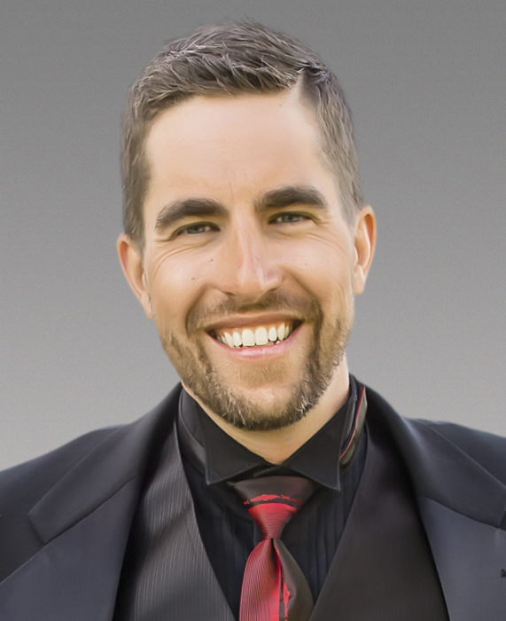 Avis de décès de Wesley Gaudreau de Montmagny décédé le 25 août 2016