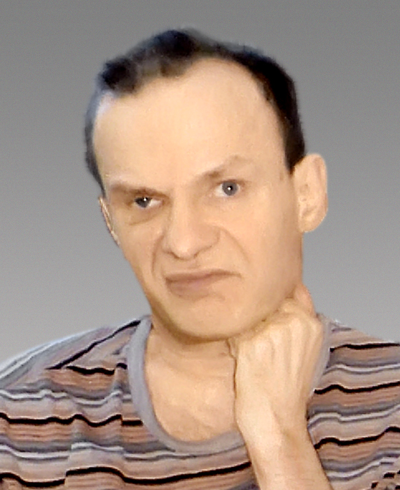 Avis de décès de Clément Thibault de Montmagny décédé le 5 novembre 2016