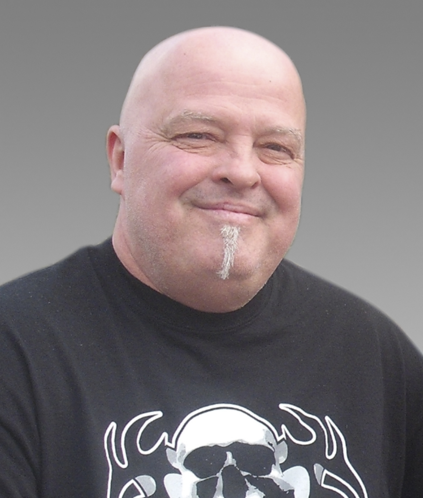 Avis de décès de Dany Bilodeau de Montmagny décédé le 6 novembre 2019