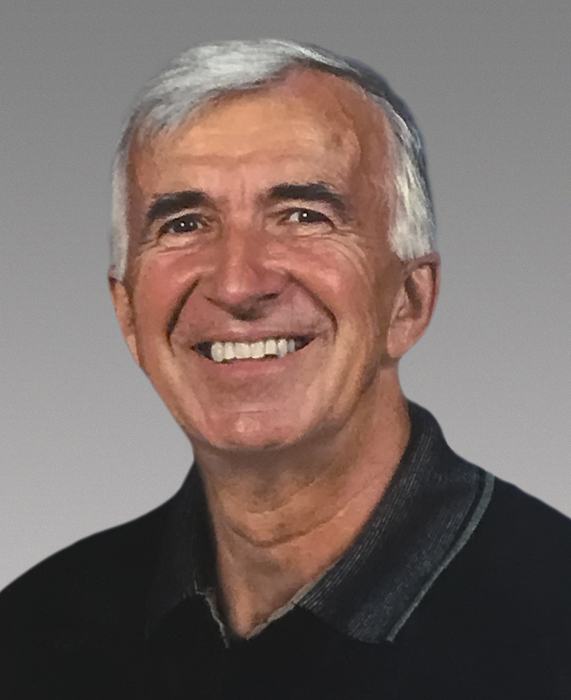 Avis de décès de André C. Dionne de Montmagny décédé le 28 mars 2021