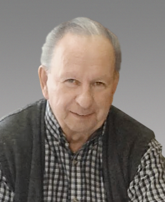 Avis de décès de Jacques Boulet de Montmagny décédé le 28 avril 2021