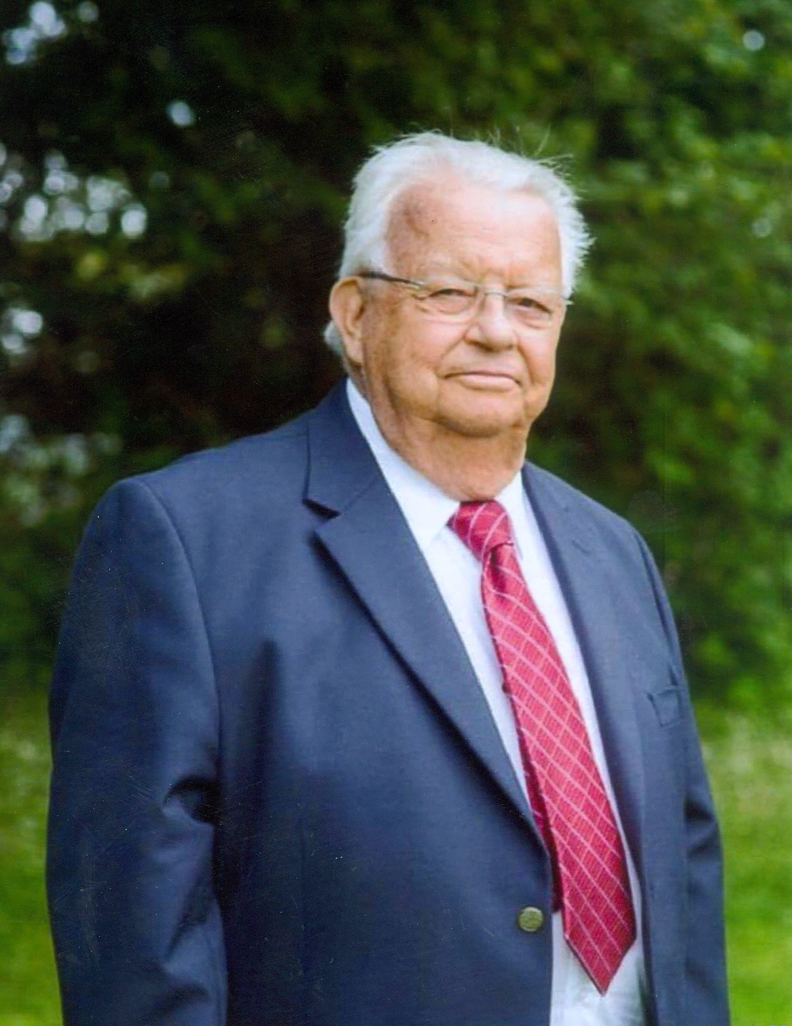 Avis de décès de Gérald Collin de Montmagny décédé le 21 mars 2022