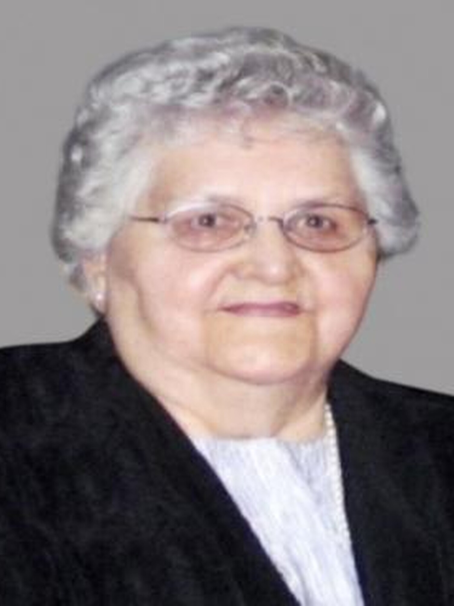 Avis de décès de Rachel Simard Guimont de St-François-de-la-Rivière-du ...