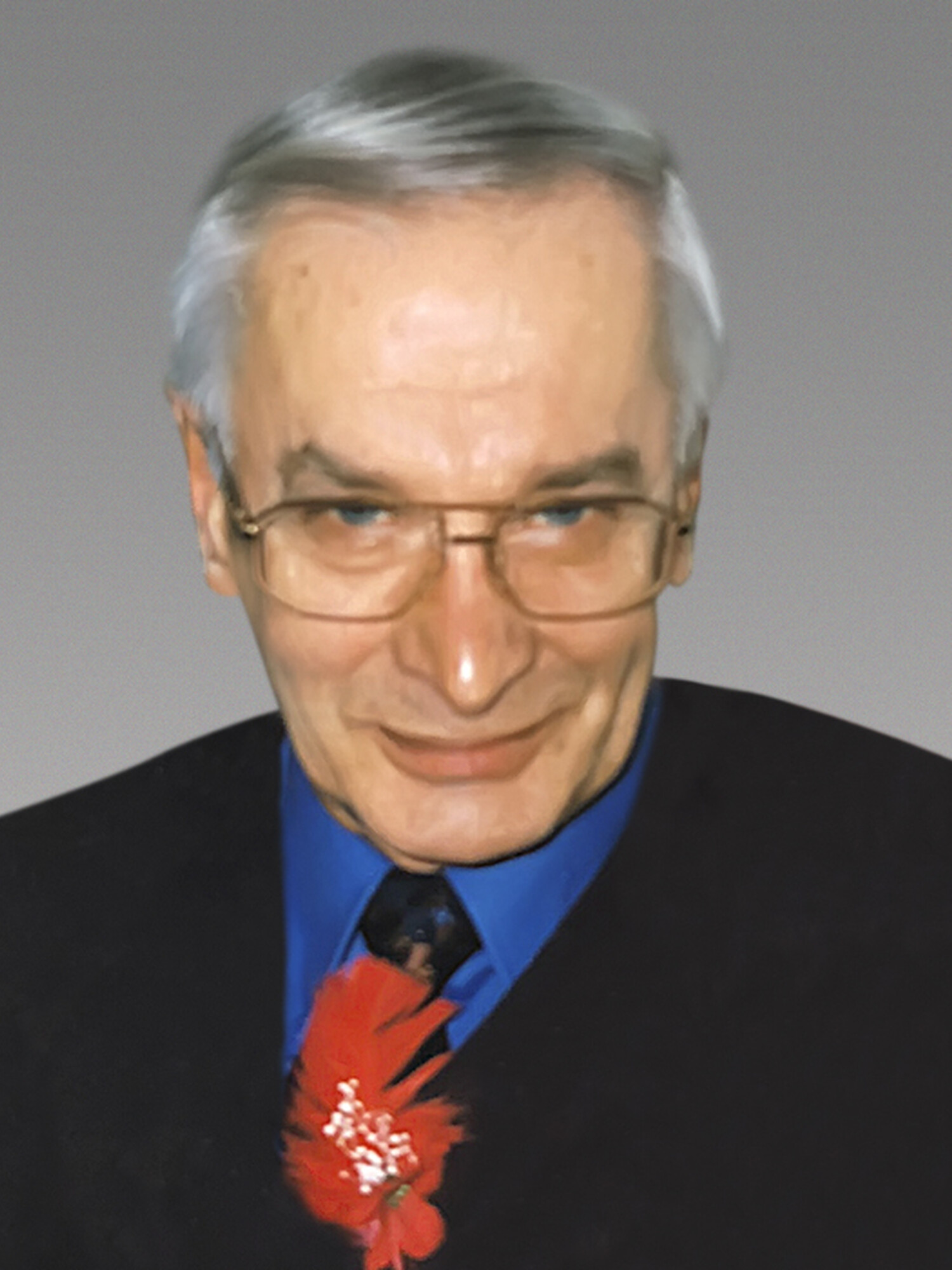 Avis de décès de Guy Boissonneault de Montmagny décédé le 20 janvier 2018