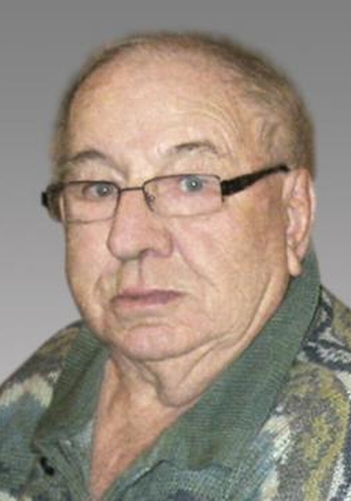 Avis de décès de Henri Rouillard de Ste-Lucie-de-Beauregard décédé(e ...